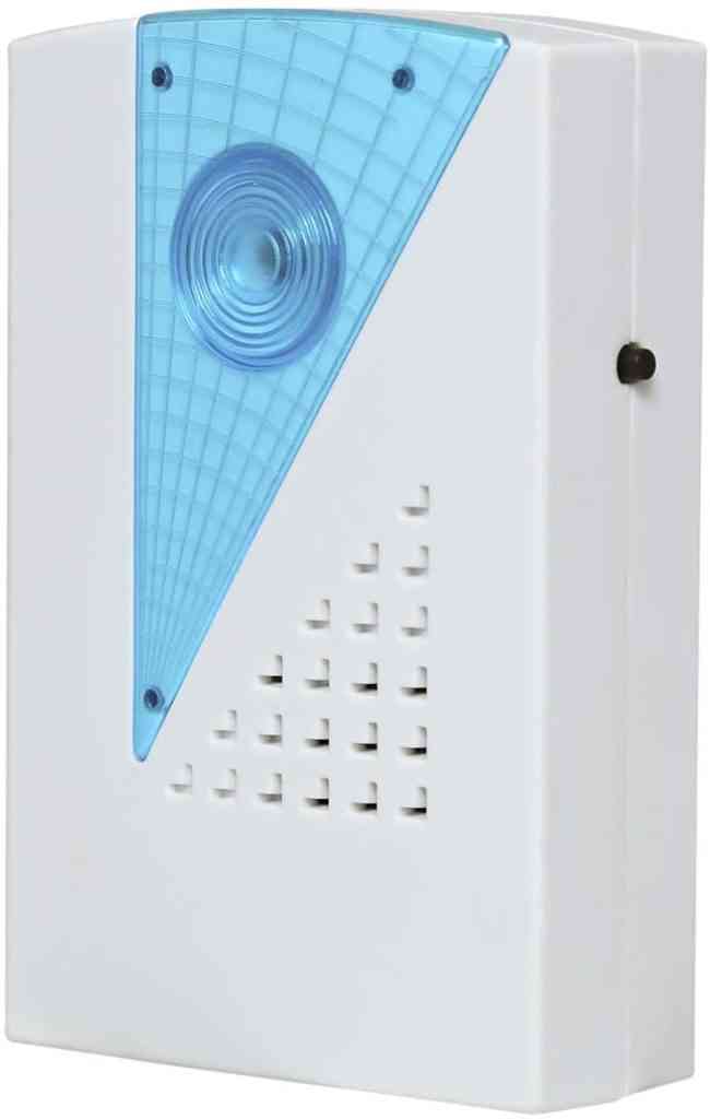Wireless Remote Control Door Bell - toko.lk