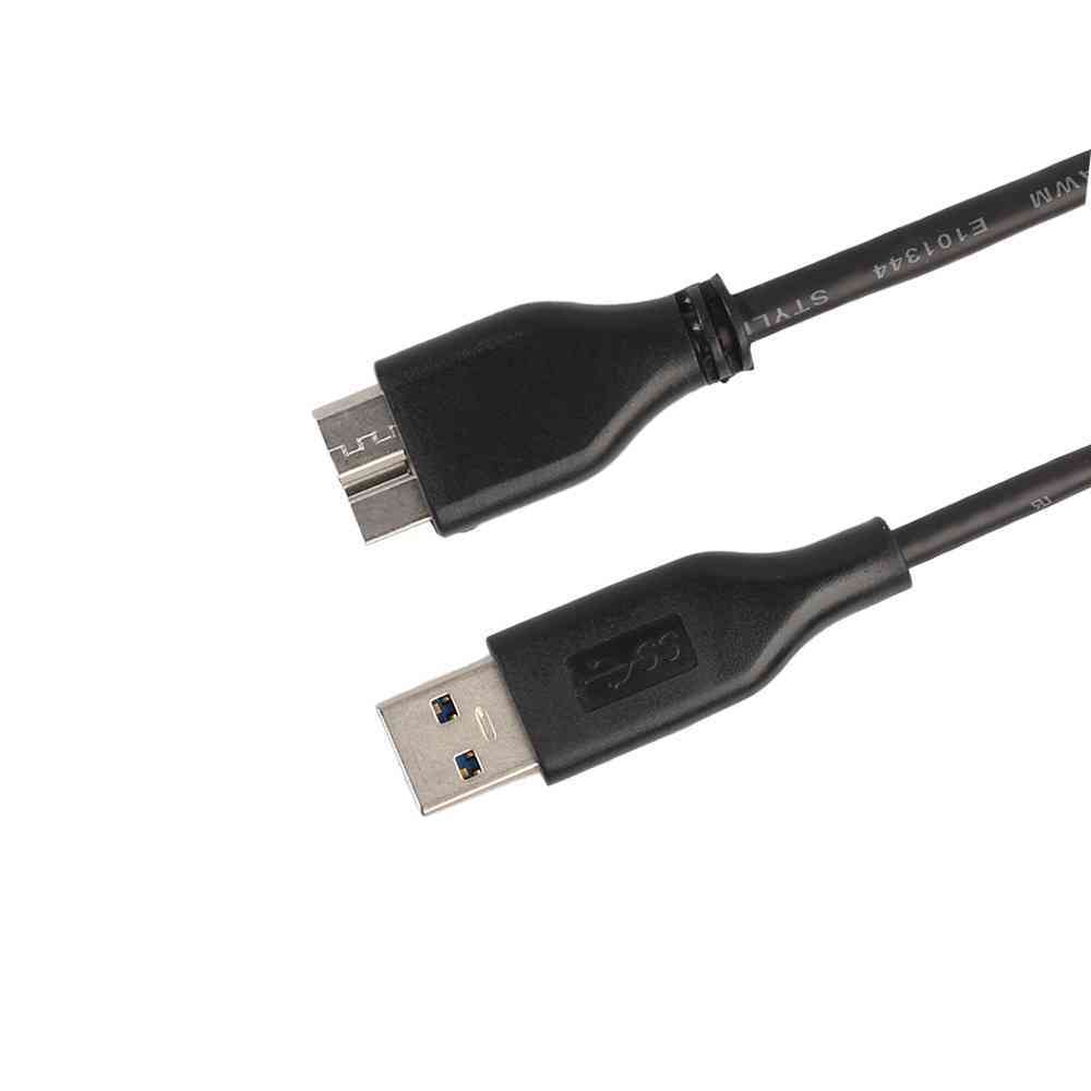 External Hard Disk Cable USB 3.0 - toko.lk